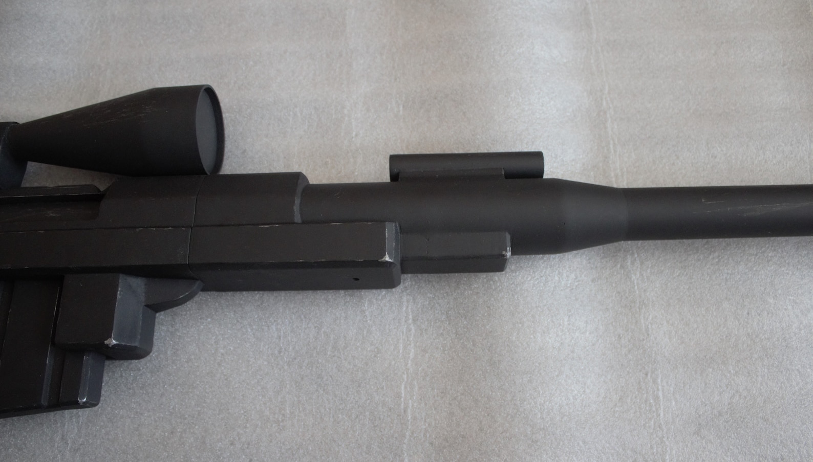 Ranger NCR's sniper rifle Fallout: New Vegas | Etsy