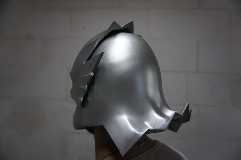 Griffith Helmet | Etsy