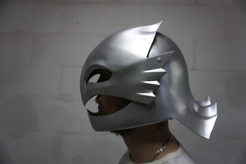 Griffith Helmet | Etsy