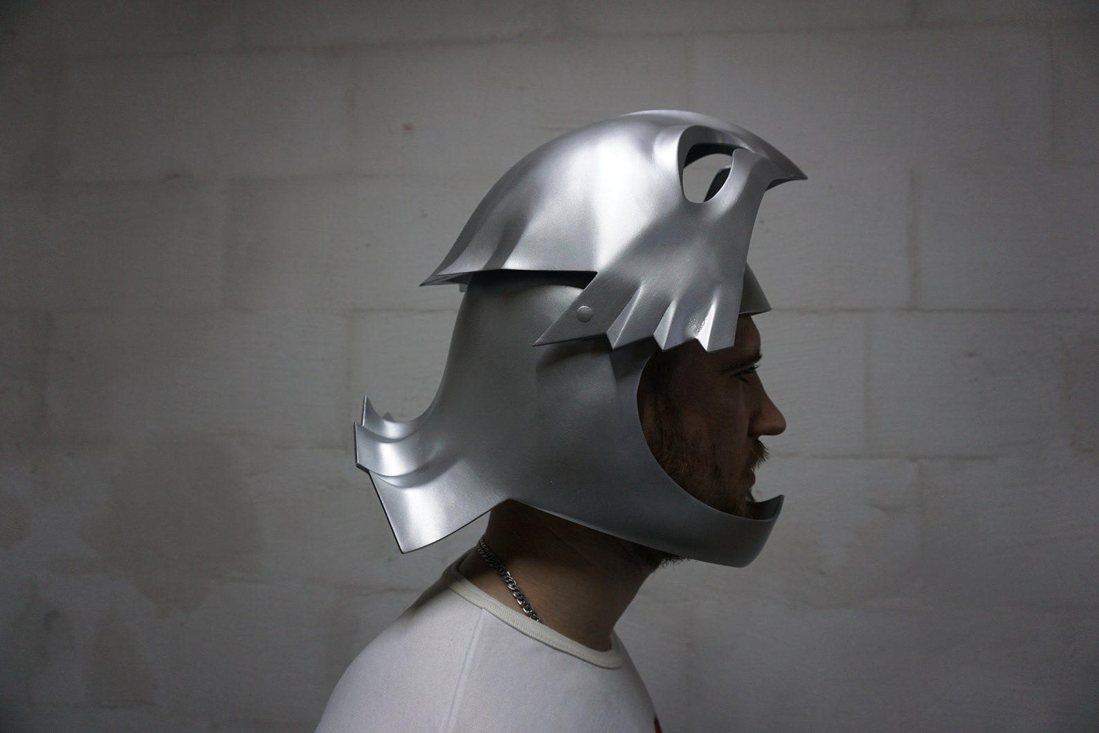 Griffith Helmet | Etsy