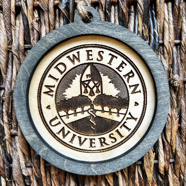 Midwestern - Etsy