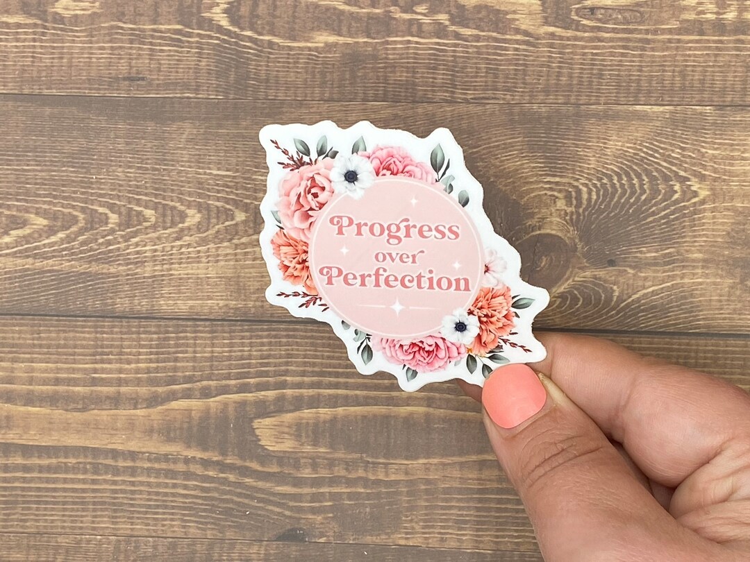 Sticker Quotes, Inspirational Decals, Waterproof Stickers, Empowerment ...
