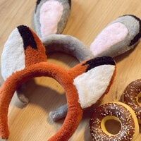Zootopia - Etsy