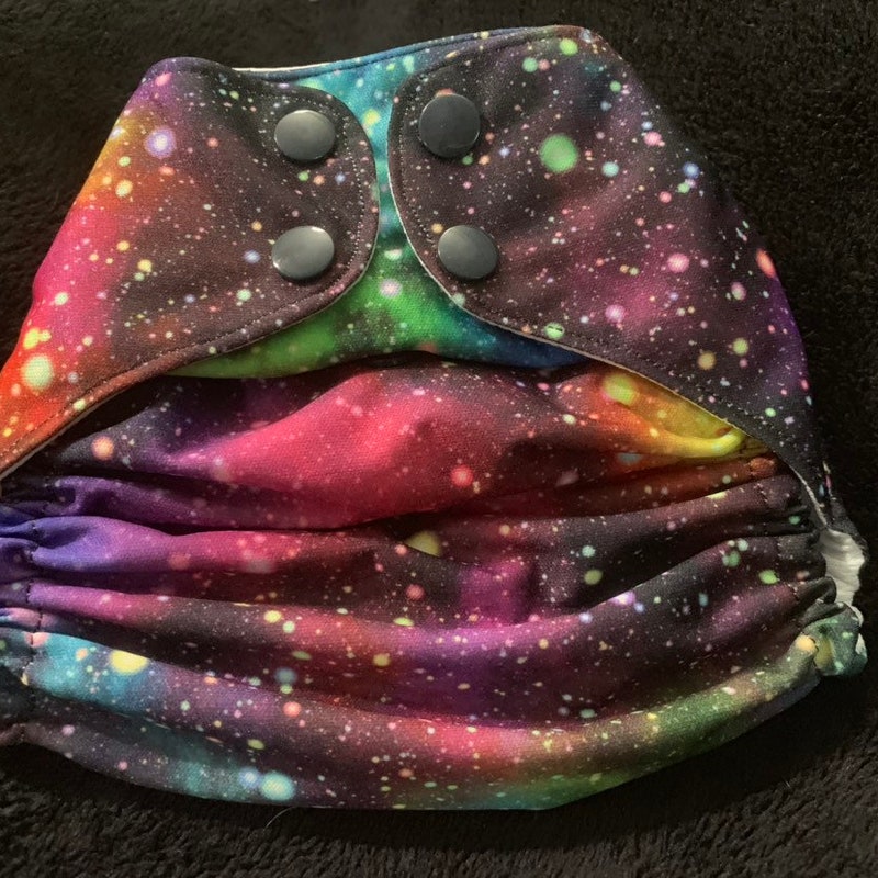 Ocean Diaper Cake - Etsy