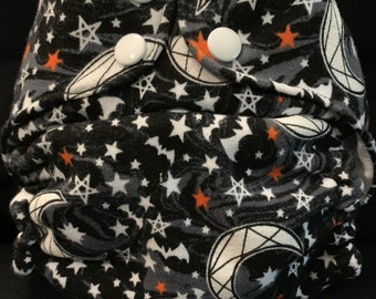 Glow in Dark Diaper - Etsy