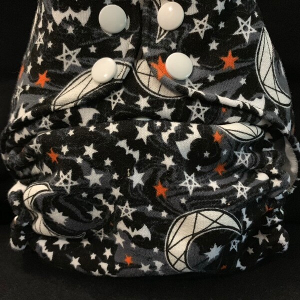 Nappy Cover - Etsy