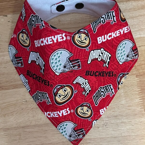 Ohio State Baby - Etsy