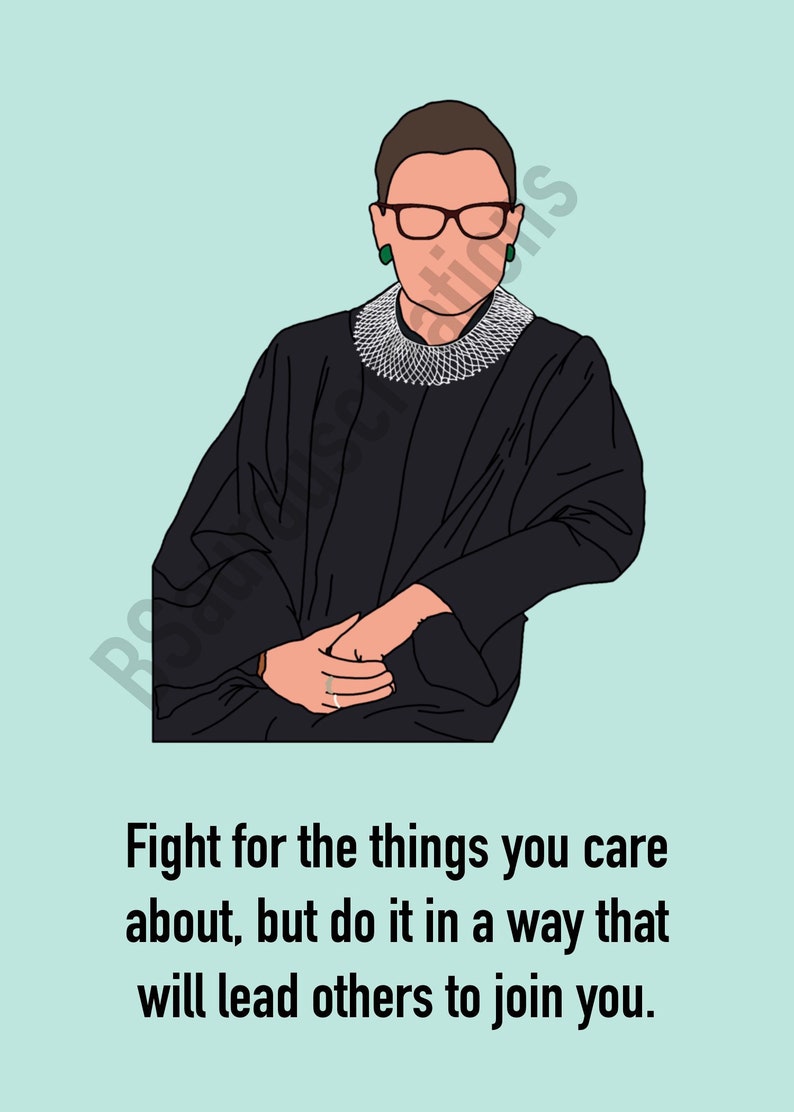 3 Powerful Women Prints - Etsy