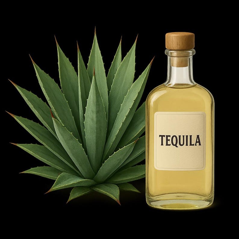 Agave Blue Weber Tequilana Starts Free Shipping Etsy