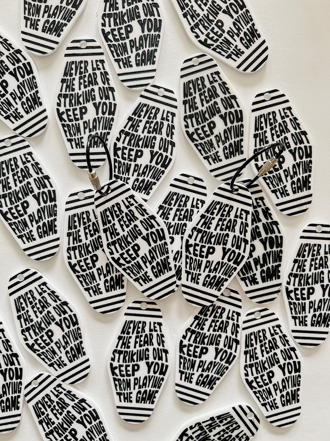 Baseball Team Gift for Baseball Lover Stocking Stuffer Swag Bag Team ...