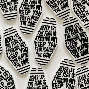 Baseball Team Gift for Baseball Lover Stocking Stuffer Swag Bag Team ...