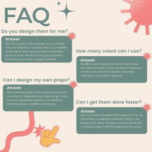 Custom Photo Booth Props Personalized Wooden Photobooth Props Wedding ...