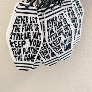Baseball Team Gift for Baseball Lover Stocking Stuffer Swag Bag Team ...