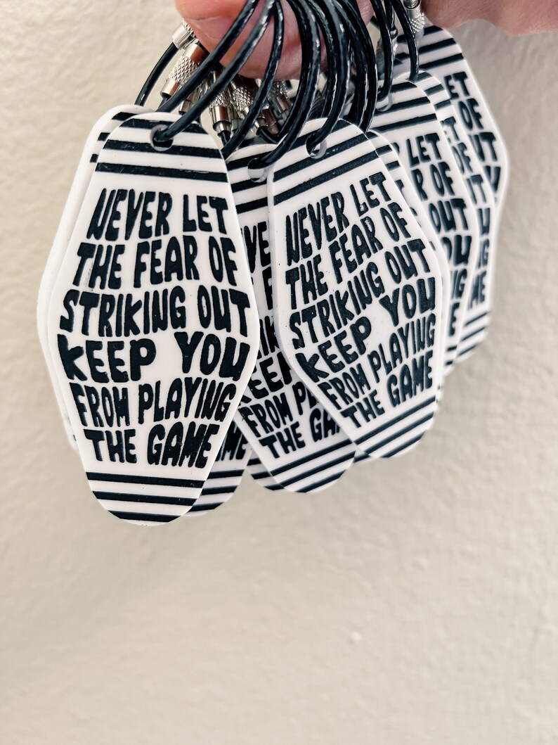 Baseball Team Gift for Baseball Lover Stocking Stuffer Swag Bag Team ...