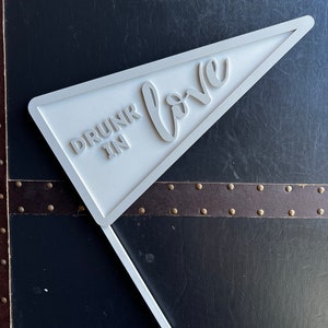 Wood Photo Booth Props Custom With Your Own Designs Wood Photo Prop ...