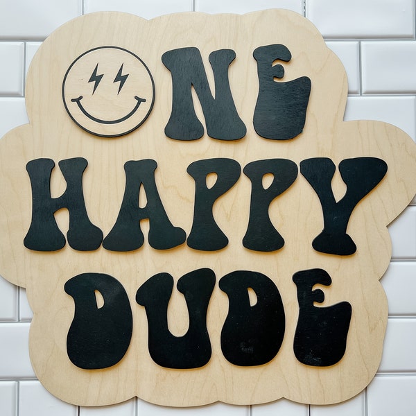 Natural Wood Sign - Etsy