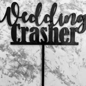 Painted Photo Booth Props Classy Photo Booth Decor Wood Photo Props ...