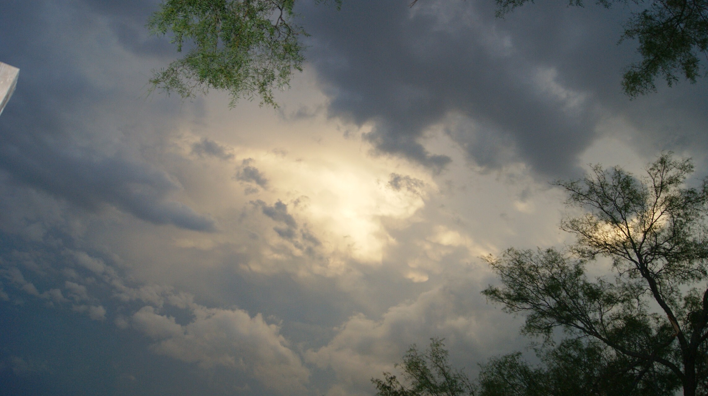 The Sky is the Limit, There's a Different Picture Every Day ...