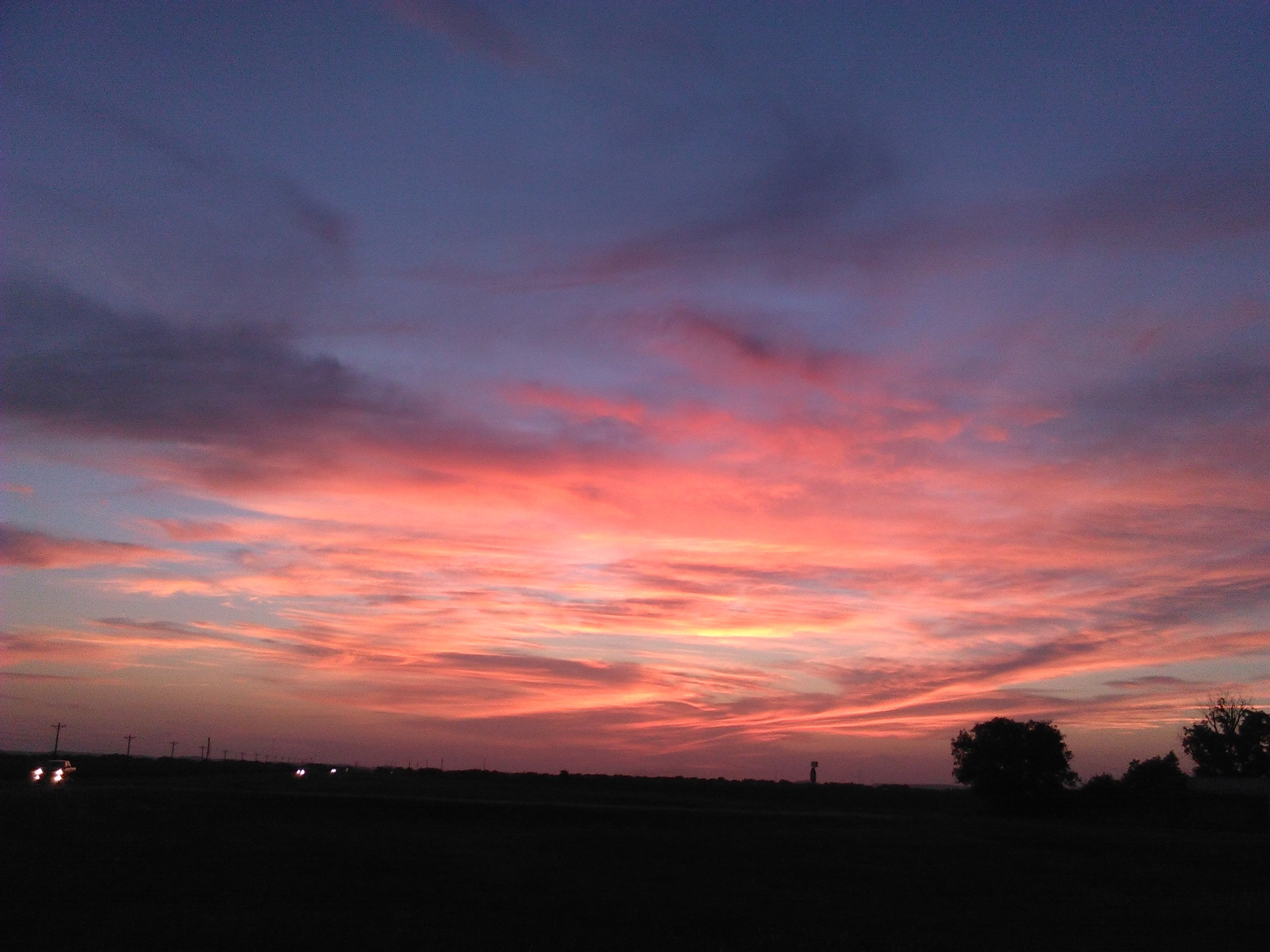 The Sky is the Limit, There's a Different Picture Every Day ...