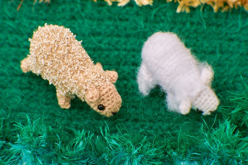 Farm Baby Play Mat, Fairy Garden Playmat, Sensory Toys, Play Room Decor ...