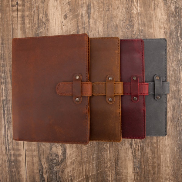 Sketch Pad Holder - Etsy