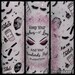 TUMBLER Keep Your Lashes Long & Standards High, Lashes and Coffee, Lash ...