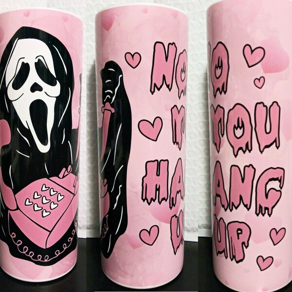 Scream Phone Svg - Etsy