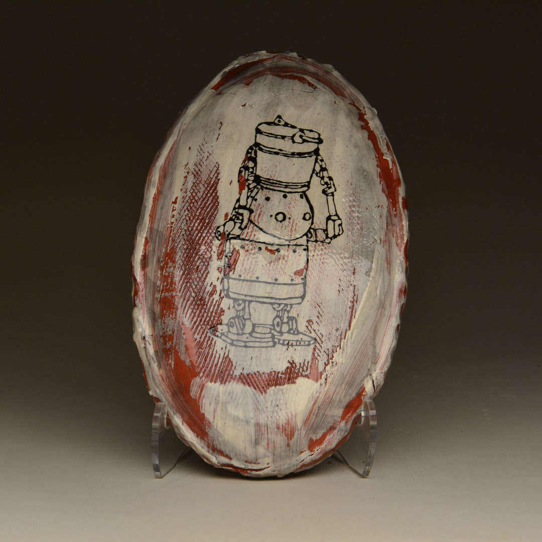 Onii-chan Automaton - Etsy