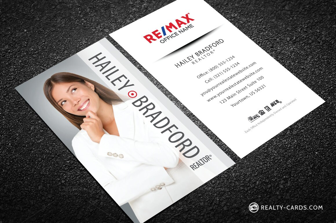 Office Max Business Card Template