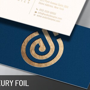 Real Estate Business Card - Realtor Business Card - Vertical Design ...