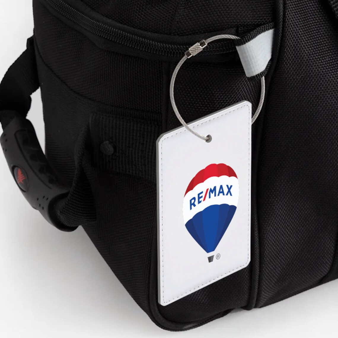 Full-color REMAX Luggage Tag | Personalized With Your Branding - Etsy