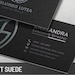 RE/MAX Business Card Real Estate Agent Photo Business Card - Etsy