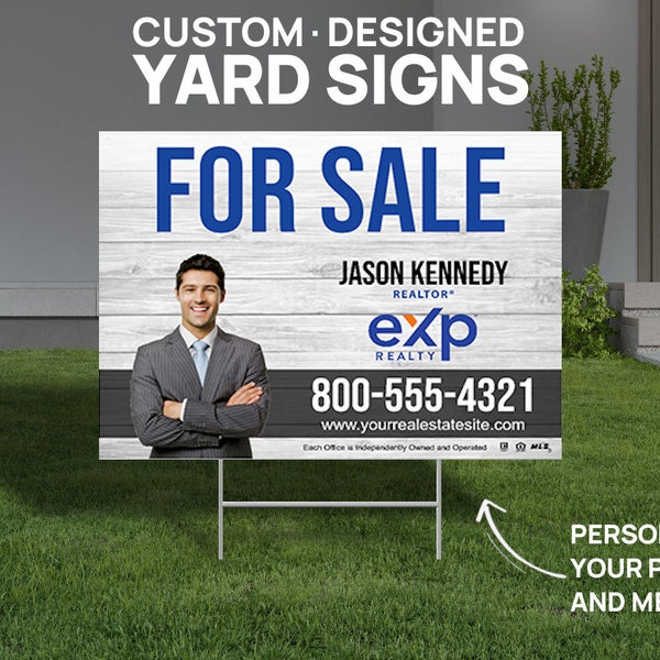 Exp for Sale Signs - Etsy