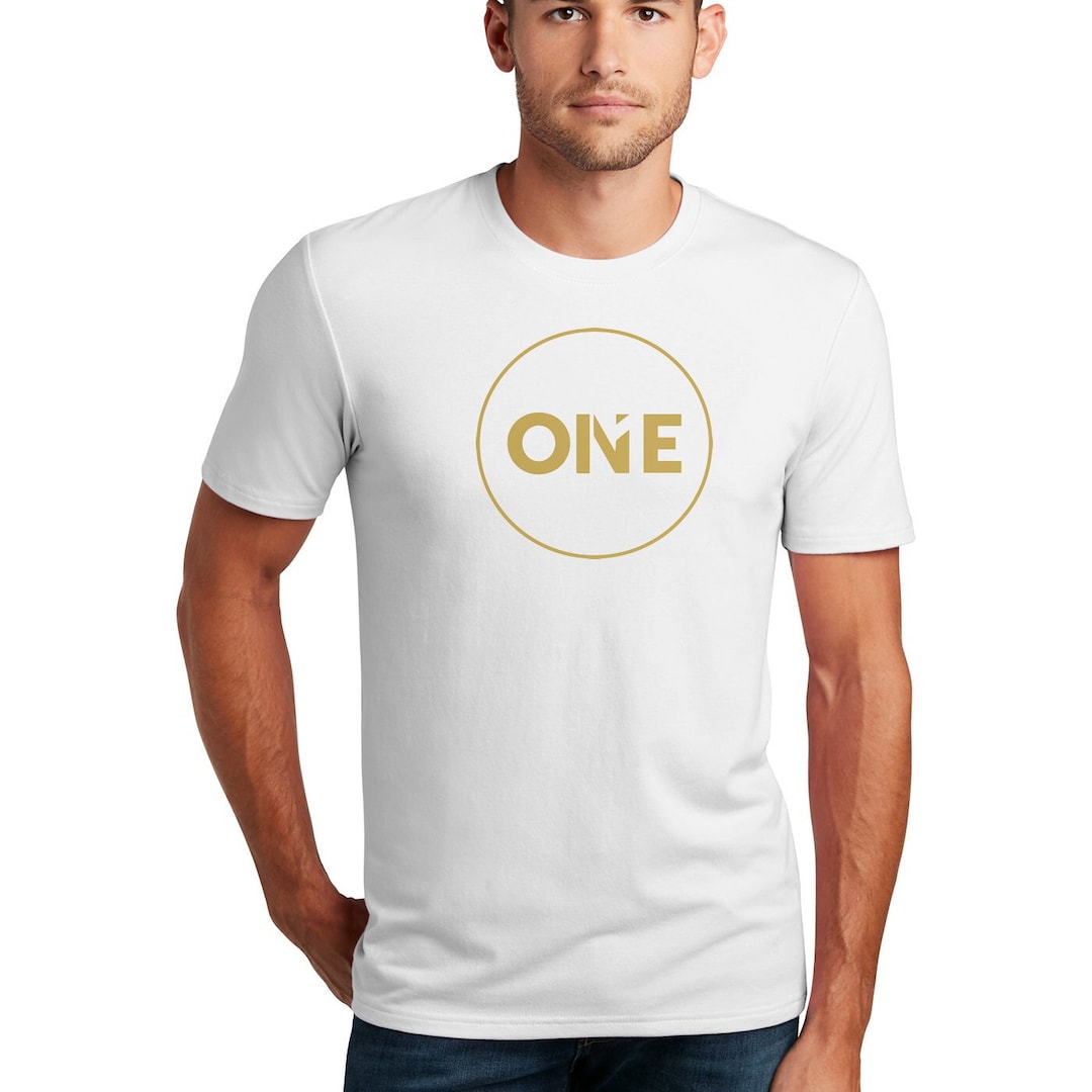 Realty One Group Fitted Soft-touch Realtor T-shirt | Custom Men's ...