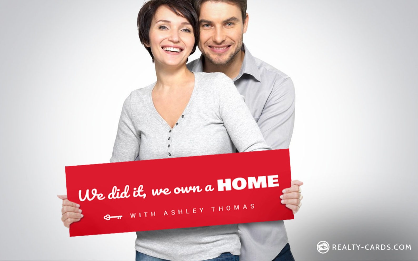 Real Estate Prop Realtor Testimonial Prop 9x24 - Etsy