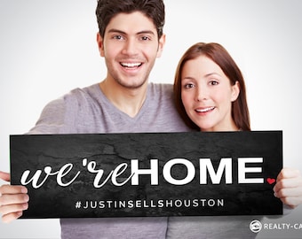 Real Estate Closing Prop Social Media Photo Prop | Etsy