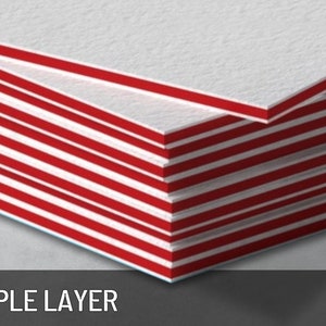 Real Estate Business Card - Realtor Business Card - Vertical Design ...