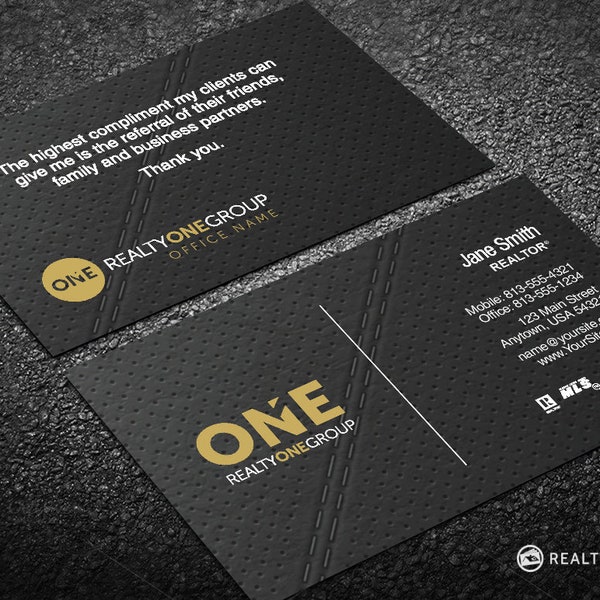 Group Home Business Card - Etsy