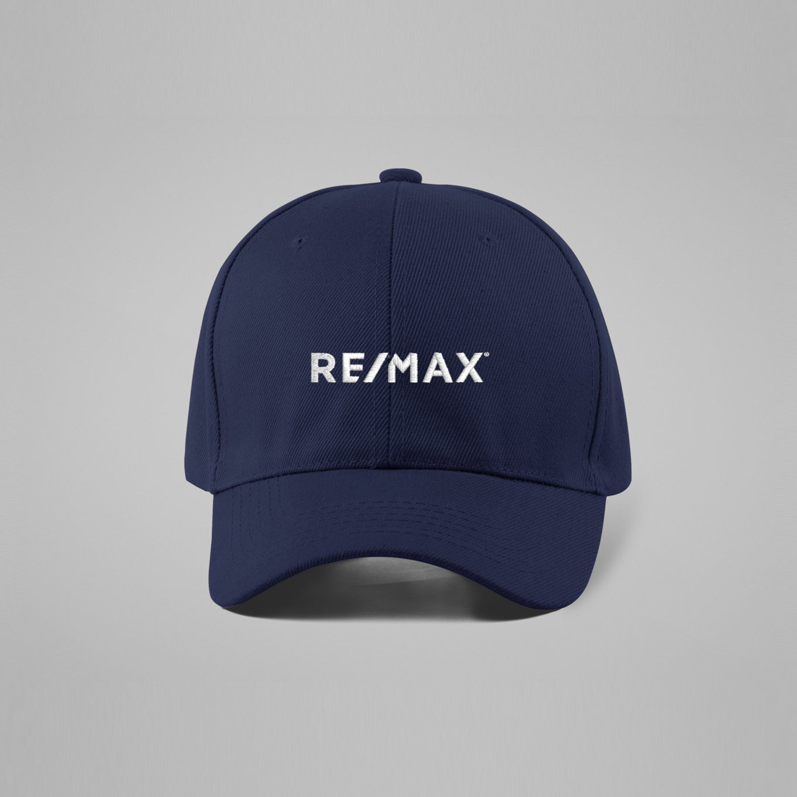 Embroidered RE/MAX Cap | Custom REMAX Embroidered Cap for Men and Women ...