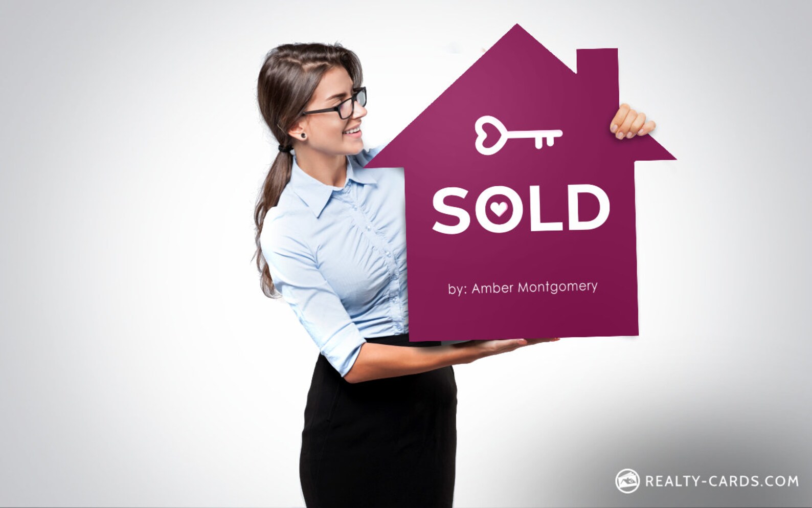 Real Estate Key Prop Realtor Facebook Photo Prop House - Etsy