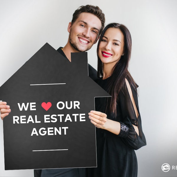 Real Estate Props - Etsy