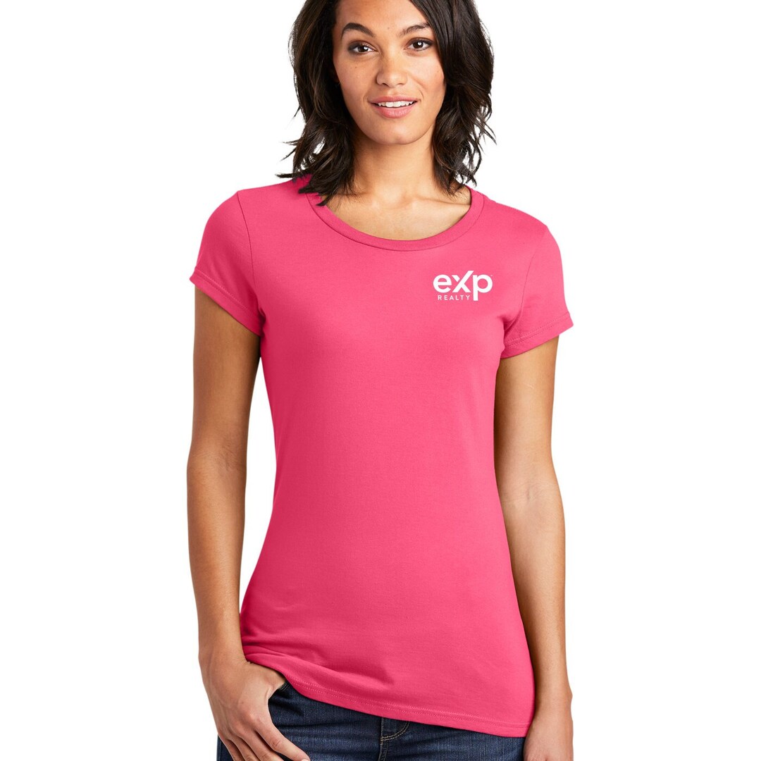 Realtor Soft Touch Shirt Women Real Estate Casual Agent Apparel - Etsy