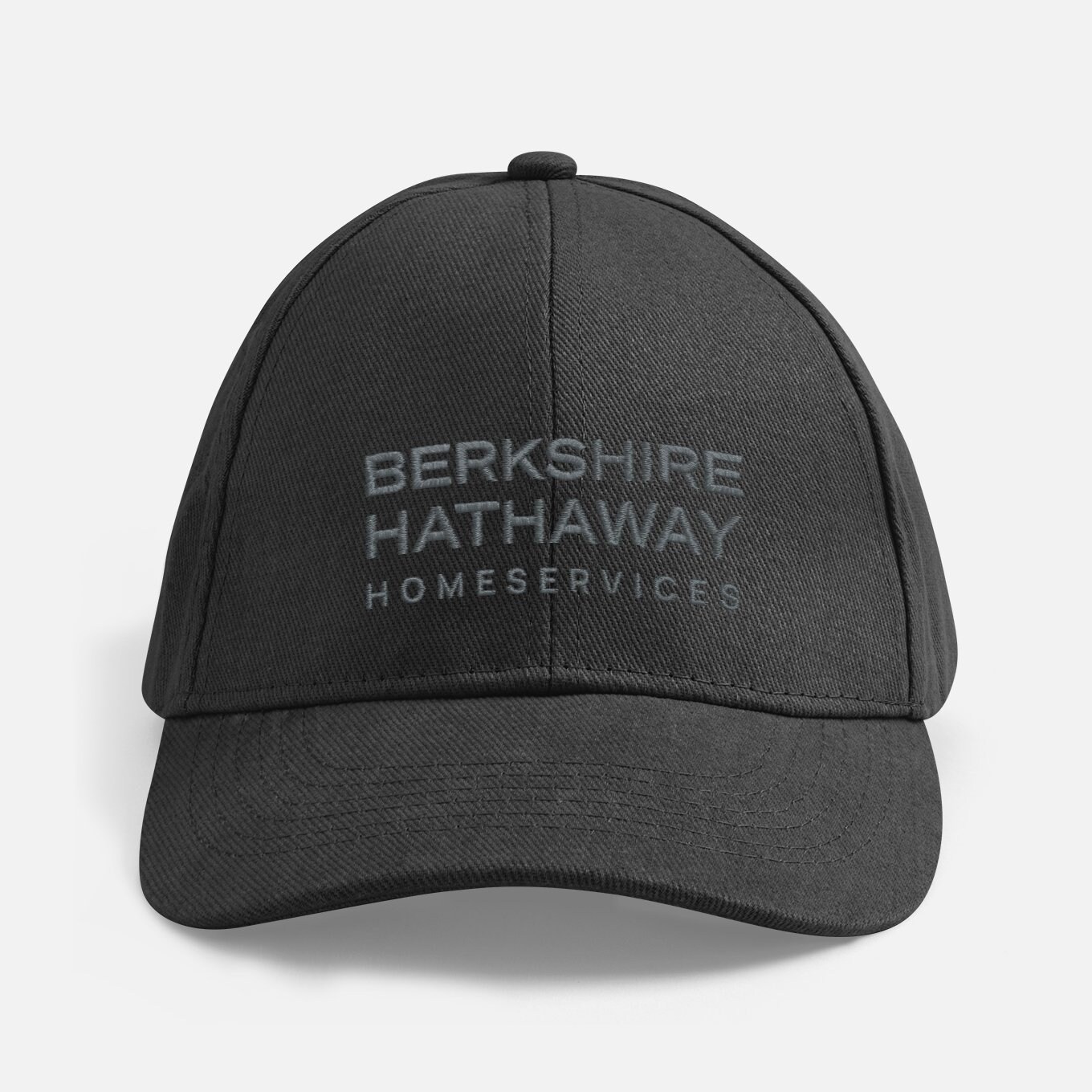 Embroidered Berkshire Hathaway Cap | Custom BHHS Embroidered Cap for ...