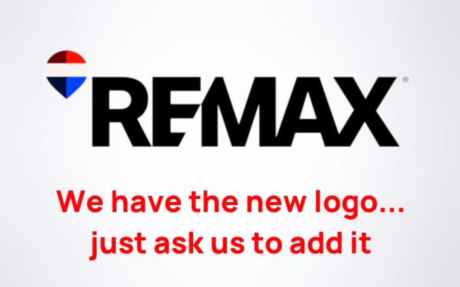 Custom REMAX Yard Sign - 18"x24" - FREE Metal Stakes Included - Printed ...