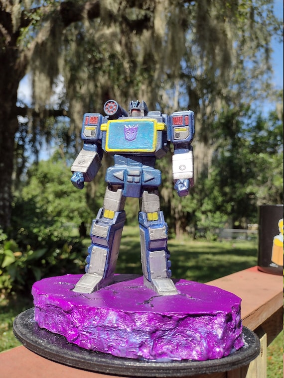 Fan Art Transformers - Etsy