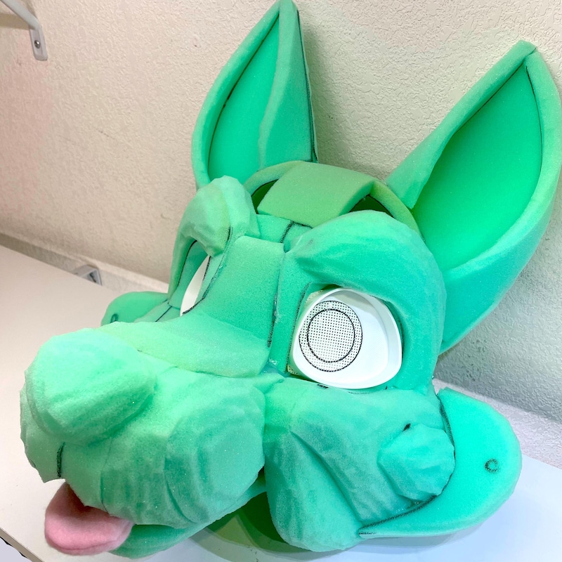 Furry Costume for Kids - Etsy