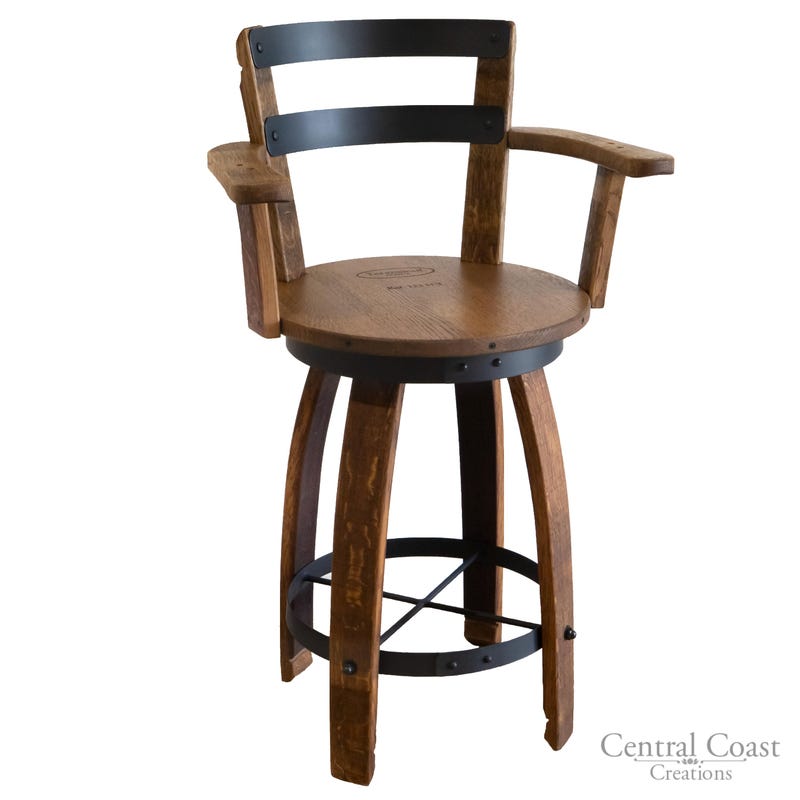 Rustic Bar Furniture - Etsy
