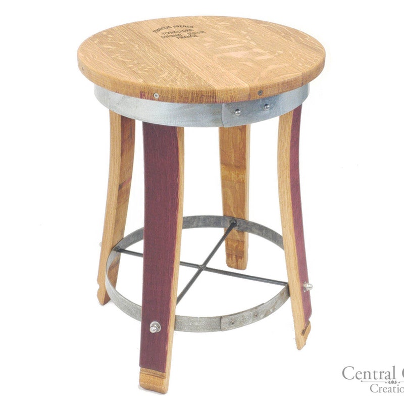 Rustic Bar Stools - Etsy