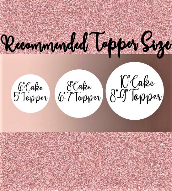 Feeling 22 Cake Topper. 22nd Birthday Cake Topper. 22 Cake | Etsy