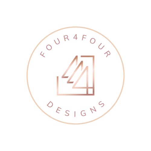 Four4FourDesigns - Etsy